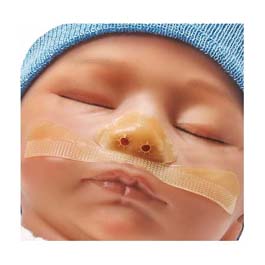 Cannulaide, Nasal, Infant, Size 4 | Tri-anim Health Services