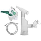 Aerogen Ultra, Mouthpiece, Oxygen Tubing | Tri-anim Health Services