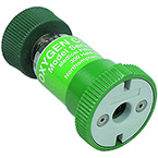 Quick Connect Coupler, Oxygen, O2, Compact, Ohmeda Female x 1/4 NPT ...