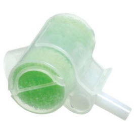 Hydro-Trach™ T Mk II HME, Tracheotomy HME and Oxygen Port | Tri-anim ...