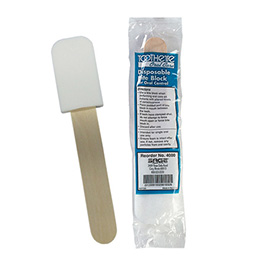 Bite Block, Adult | Tri-anim Health Services