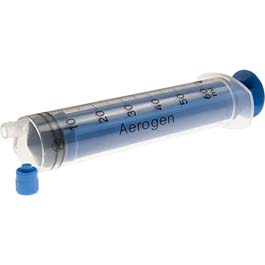 Syringe, Aerogen Solo, Continuous Nebulization | Tri-anim Health Services