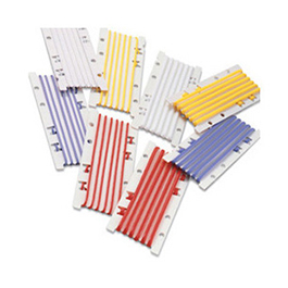 Surgical Vessel Loop, Dev-O-Loop, Silicone, Maxi, Blue | Tri-anim ...