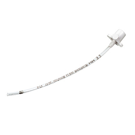 Endotracheal Tube, Neonatal/Pediatric, Murphy, Uncuffed, Low Space 15 ...