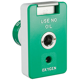 Quick Connect Coupler, Oxygen, O2, Chemetron Female x 1/8 NPT Female ...