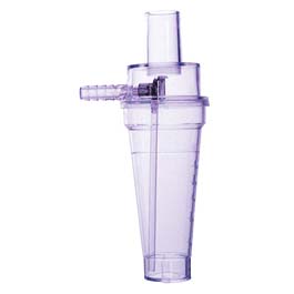 MiniHeart Hi-Flo Nebulizer, Pediatric Mask, Swivel Connector | Tri-anim ...