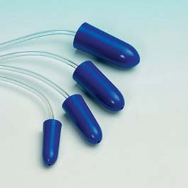 Nasal Probe, Disposable, MicroRPM, Extra Small | Tri-anim Health Services